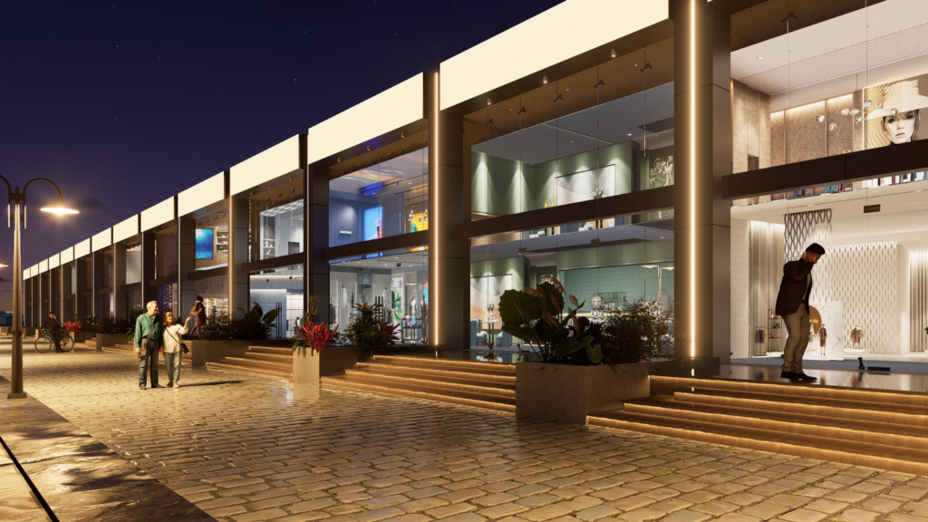 Sandhya Address Mall - sandhyagroup.in