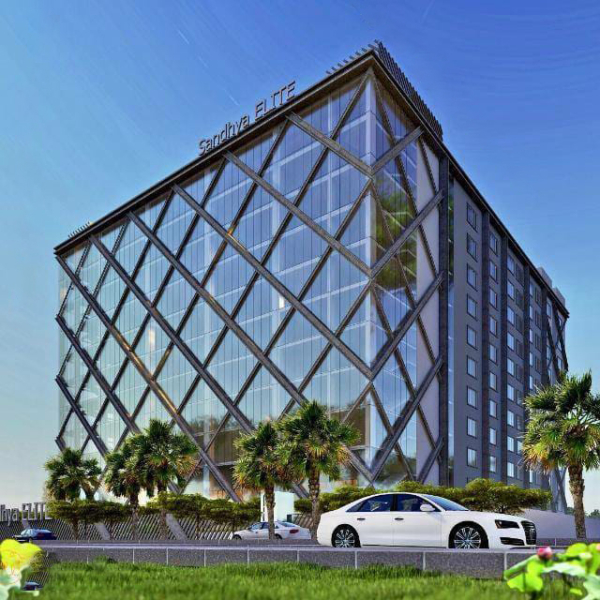 About – sandhyagroup.in